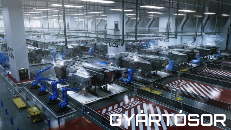 Star Citizen Útikalauz Stopposoknak